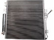 2010-2011 Dodge Nitro A/C Condenser - Denso 477-0814 - PartsGeek.com