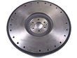 1999-2000 Ford Mustang Flywheel - LUK LFW367 - PartsGeek.com