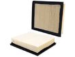 2016-2023 Toyota Tacoma Air Filter - WIX WA10085 - PartsGeek.com