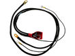 1999-2004 Ford F150 Battery Cable - Standard Motor Products A36-6TAF ...