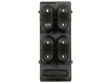 1999-2001 Ford F550 Super Duty Window Switch - Standard Motor Products ...