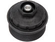 2007-2008 Volkswagen Eos Oil Filter Housing Cap - Dorman 917-045 ...