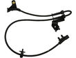 2006-2007 Dodge Grand Caravan ABS Speed Sensor - Standard Motor ...