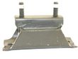 1990-2010 Ford Ranger Transmission Mount - DEA A2666 - PartsGeek.com