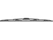 15 2015 Toyota Tacoma Wiper Blade - Body Electrical - AC Delco, API ...