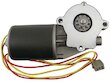 1980-1992 Ford F150 Window Motor - ACI 83395 - Front Left - PartsGeek.com
