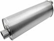 2007-2013 Chevrolet Silverado 1500 Muffler - Walker 21577 - PartsGeek.com