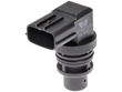 2004-2012 Mazda 3 Automatic Transmission Speed Sensor - Dorman 917-649 ...