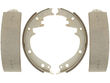 1978-1986 Chevrolet K5 Blazer Brake Shoe Set - AC Delco 14473B - Rear ...