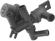 1996-2005 Chevrolet Astro Heater Valve - AC Delco 15-5557 - PartsGeek.com
