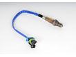 Chevrolet Traverse Oxygen Sensor - O2 Sensor - Bosch TRQ Spectra ...