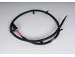2010-2013 Chevrolet Silverado 1500 Battery Cable - AC Delco 22850357 ...