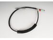 2007-2008 Cadillac Escalade Parking Brake Cable - AC Delco 25793731 ...