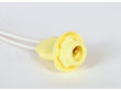 1990-1999 Chevrolet K1500 Parking Light Bulb Socket - AC Delco LS101 ...