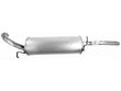 Toyota Echo Muffler - Mufflers - Walker API AP Exhaust - 2000 2003 2001 ...