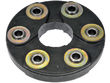 1975-1980 Mercedes 450SL Drive Shaft Coupler - Dorman 935-932 - Rear ...