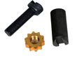 25 2025 GMC Savana 3500 Parking Brake Adjuster - Brake - AC Delco, Rear ...