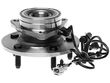 01 2001 Dodge Ram 1500 Wheel Hub Assembly - Driveshaft & Axle - API ...