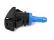 2008-2014 Dodge Challenger Windshield Washer Nozzle - Mopar 68024312AB ...