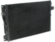 1994-1997 Volvo 850 A/C Condenser - UAC CN 4659PFC - PartsGeek.com