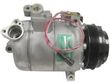 1997 BMW 528i A/C Compressor - UAC CO 105117C - - PartsGeek.com