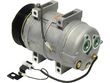 2001-2007 Volvo V70 A/C Compressor - UAC CO 10870JC - PartsGeek.com