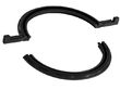 2001-2006 Jeep Wrangler Crankshaft Seal - Mopar 5018594AB - PartsGeek.com
