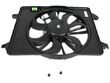 2011-2019 Dodge Charger Cooling Fan Module - Mopar 68050129AA ...
