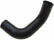 1969 Ford Fairlane Radiator Hose - Gates 20450 - Upper - PartsGeek.com