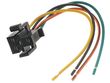 1990-1996 Ford F150 HVAC Blower Motor Resistor Connector - AC Delco ...