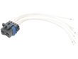 1999-2003 Chevrolet Silverado 1500 Neutral Safety Switch Connector - AC ...