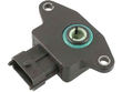1997-1998 Saab 9000 Throttle Position Sensor - Walker 200-1322 ...