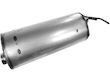 2007-2010 Chevrolet Silverado 2500 HD Muffler - Walker 21706 ...