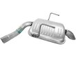 16 2016 Chevrolet Traverse Exhaust Resonator - Exhaust - BRExhaust ...