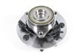 2003-2005 Dodge Ram 3500 Wheel Hub Assembly - Mevotech H515089 - Front ...