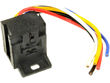1984-1986 Jeep CJ7 Accessory Power Relay Connector - Standard Motor ...