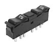 1984-1993 Mercedes 190E Window Switch - APA/URO Parts 0008208210 ...