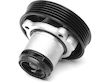2006-2009 Volkswagen Rabbit Water Pump - APA/URO Parts 07K121011B ...