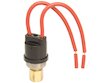 1981-1999 Kenworth W900 A/C High Side Pressure Switch - Four Seasons ...