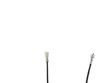 1978-1980, 1986-1987, 1990 Dodge D150 Speedometer Cable - Pioneer ...