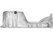 2006-2011 Hyundai Accent Oil Pan - Spectra Premium HYP17A - PartsGeek.com