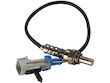2005-2010 Pontiac G6 Oxygen Sensor - Spectra Premium OS5045 - Upstream ...