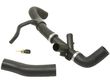 05 2005 Jaguar S Type Radiator Hose - Cooling System - APA/URO Parts ...