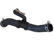 1998-2003 Ford F150 Radiator Hose - Motorcraft KM-4744 - Lower ...