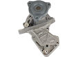 2014-2020 Ford Fusion Water Pump - Motorcraft PW-556 - PartsGeek.com