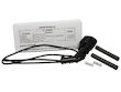 2013-2019 Ford Escape Wheel Speed Sensor Connector - Motorcraft WPT ...