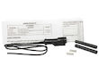 2008-2010 Ford Escape Active Torque Control Coupling Solenoid Connector ...