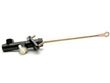 1987-1991 Chevrolet S10 Blazer Clutch Master Cylinder - LUK LMC132 ...