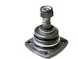 1967-1983 Fiat 124 Ball Joint - Mevotech MS25527 - Front Lower ...