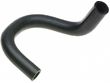 2005-2008 Chrysler 300 Heater Hose - Gates 19360 - Tee-2 To Pipe-2 ...